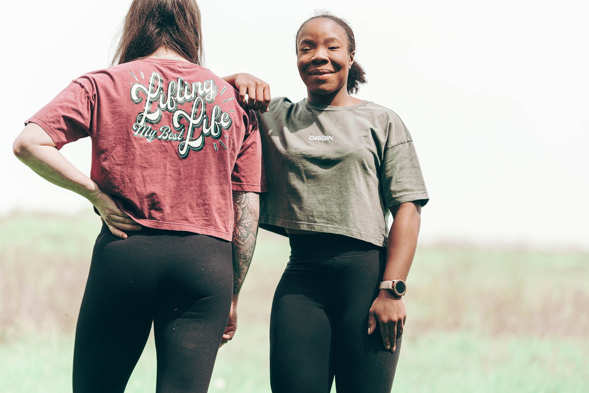 Origin Ladies – ORIGIN Clothing Worldwide