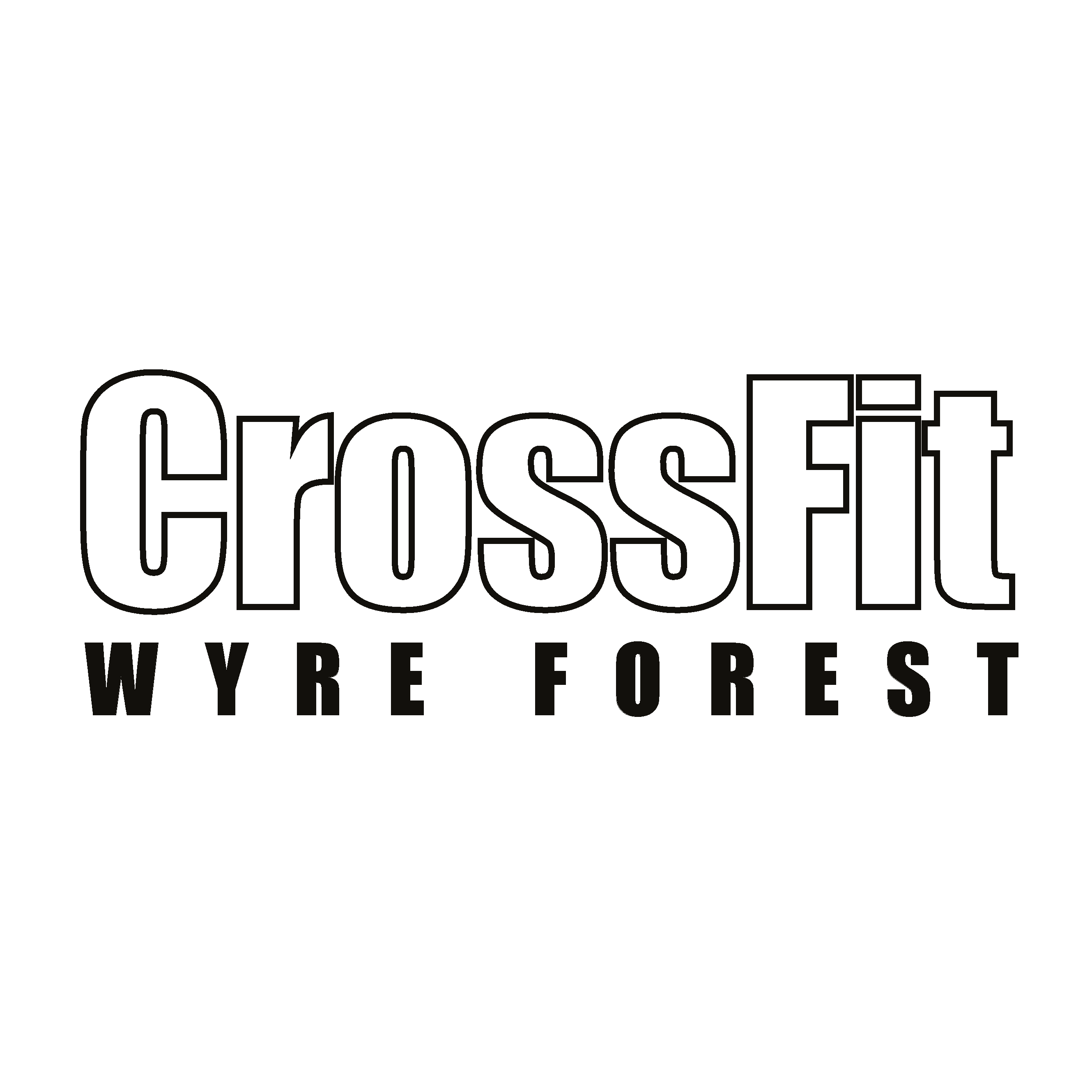 CrossFit Wyre Forest – ORIGIN Clothing Worldwide